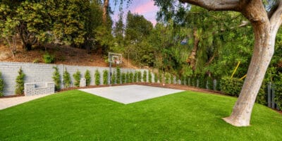 Astro Turf for Yard: A Low-Maintenance, Beautiful Lawn Alternative ...